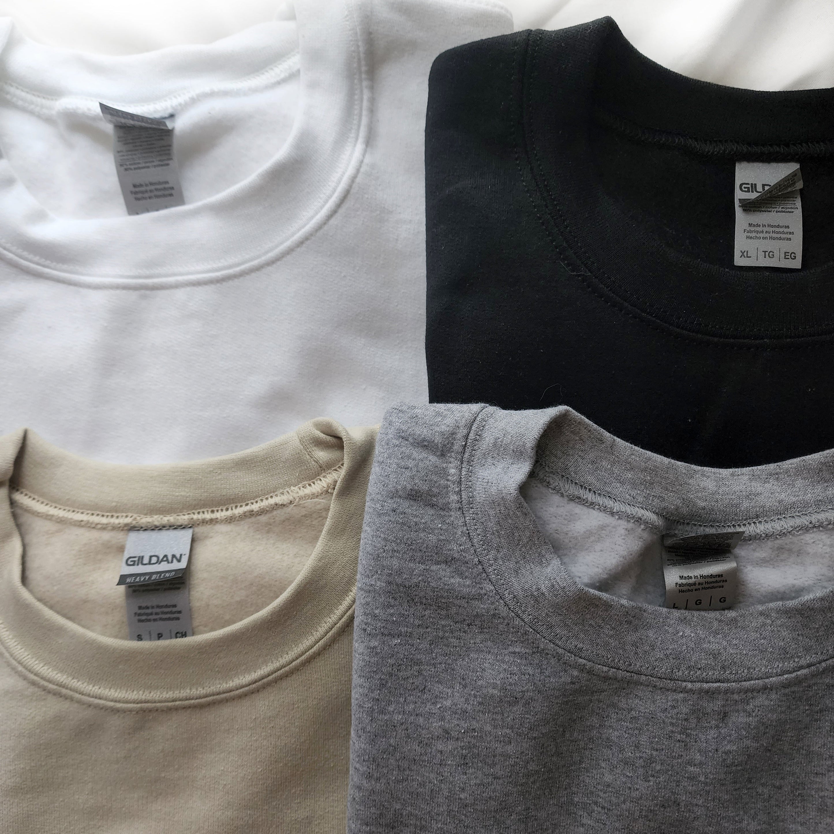 Zade Meadows 'Z' Uniform Embroidered Sweatshirt (Haunting Adeline ...